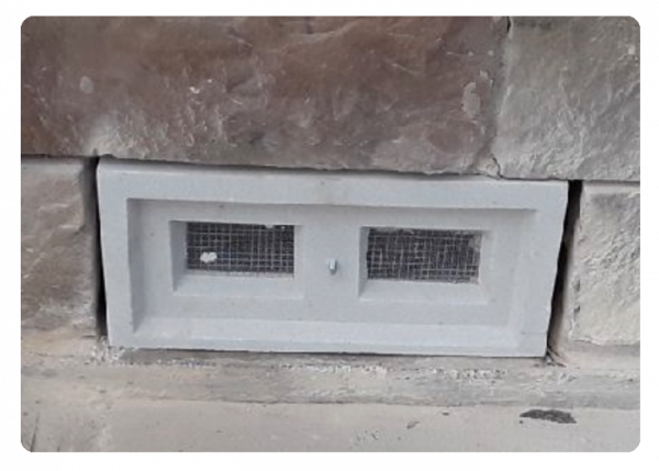 Pier & Beam Foundation Repair in DFW